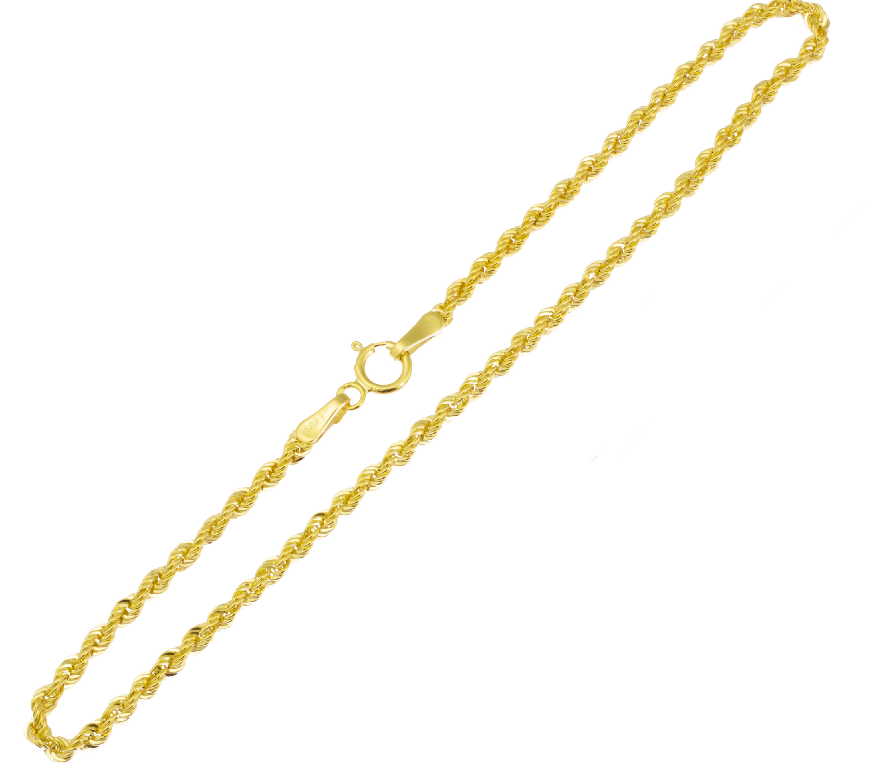 Zlaté náramky WALLIS - JF-Šperky